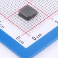 China 2.2uH SMD Power Inductor CKCS6020-2.2uH N Performance for Audio Visual Home Appliances and Communications for sale
