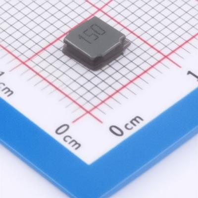 China 2.2uH SMD Power Inductor CKCS6020-2.2uH N Performance for Audio Visual Home Appliances and Communications for sale