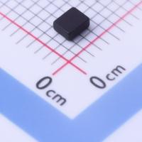 China Compact power inductor CENKER CKST252012-6.8uH M with low loss alloy powder and high current capacity for sale