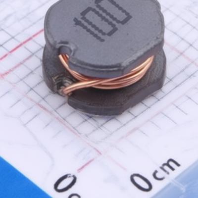 China CENKER CKO75-10uH K Surface Mount Power Inductor for in TVR OA Equipment and LED Television Circuits for sale