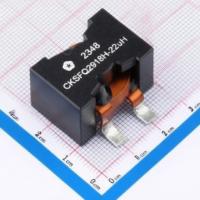 China CENKER CKSFQ2918H 22uH M high current power inductor featuring assemblage design and low magnetic flux for sale