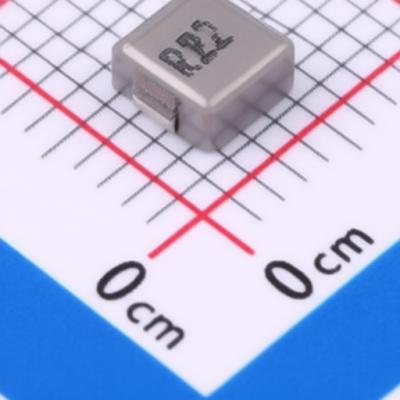 China High precision molded power inductor CENKER CKST0402-0.22uH M ideal for laptops desktops and servers for sale