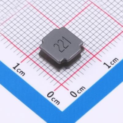 China CENKER CKCS8040-220uH M Inductor Engineered for Enhanced Magnetic Performance in Electronic Circuits for sale