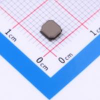 China Ferrite Core Inductor CENKER CKCSA4020-4.7uH/M with Fe Base Metal Core and Metallization Construction for sale