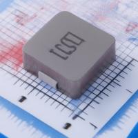 China Versatile SMD molding power inductor Cenker CKST1206-100uH/M suitable for computers and machine tools for sale