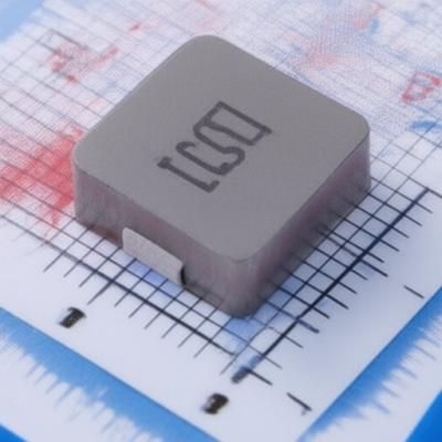 China Versatile SMD molding power inductor Cenker CKST1206-100uH/M suitable for computers and machine tools for sale