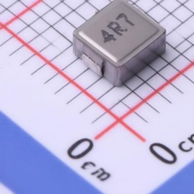 China Miniature chip inductors CENKER CKST0402-4.7uH M ideal for portable electronic devices and wearables for sale