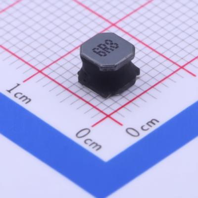 China Electronic Component CENKER CKCS5040-6.8uH M Inductor Coil for Power Management and Signal Processing for sale