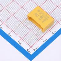 China safety capacitor CHAMPION SMQP224K310XXD2B15150 featuring climatic category 40 110 56 and passive flammability class B rating for sale