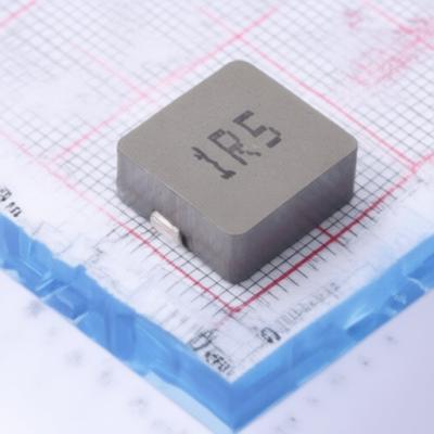 China CENKER CKST1206-1.5uH M-B SMD Inductor Chip Coil Suitable for Power Supply and Signal Filtering for sale