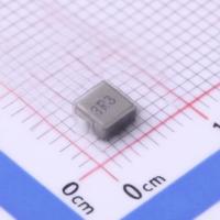 China Halogen free magnetic shielding inductor CENKER CKST0402-3.3uH M with low buzzing and high precision for sale