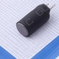 China Inductor 100uH minimum inductance CENKER CKPK0511-100uH Min-U2.5-82.5T with 0.4 max DCR at 25 degrees for sale