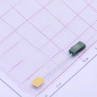 China CENKER CKL0307-330uH K CCA T axial fixed inductor with wide inductance range and epoxy resin coating for sale