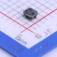 China CENKER CKCS3012-15uH M surface mount inductor with strong anti EMI capabilities and low buzz noise for sale