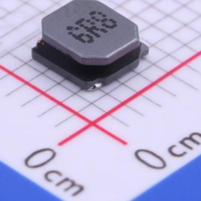 China CENKER CKCS4018-6.8uH M 178ZP Surface Mount Inductor Designed for Servers Notebooks and Graphic Cards for sale