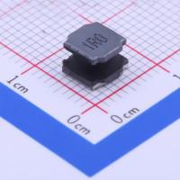 China CENKER CKCS6045-1uH N inductors suitable for integration in power supply and communication equipment for sale