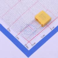 China Electrical Noise Suppression Metallized Polypropylene Film Capacitor CHAMPION MPP333K0250D100904B0815 for sale