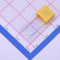 China Capacitor CHAMPION MPP223K0630D100904B0815 Metallized Polypropylene Film Type with Wide Capacitance Range for sale