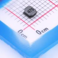 China SMD Power Inductor CENKER CKCS3012-47uH/M for Machine Tools and Industrial Control Boards for sale