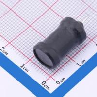 China RoHS Compliant Radial Type Choke Inductor CENKER CKPK1016-3mH/K-U3.3-P6 for Various Electronic Uses for sale