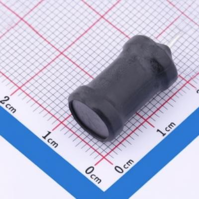 China RoHS Compliant Radial Type Choke Inductor CENKER CKPK1016-3mH/K-U3.3-P6 for Various Electronic Uses for sale