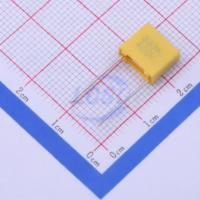China Electrical Noise Control Capacitor CHAMPION MPP333K0400D100904B0815 Metallized Polypropylene Film Type for sale