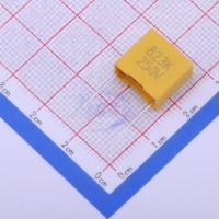 China Metallized Polypropylene Film Capacitor CHAMPION MPP823K0250D131206B1015 with Wide Capacitance Range for sale