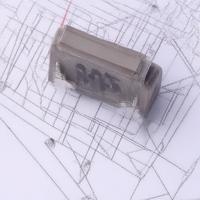 China CENKER CKST0605-3.3uH M inductor featuring shielded structure and low loss alloy powder construction for sale
