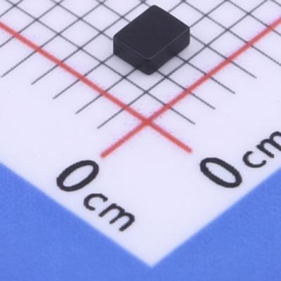 China Low resistance robust inductor CENKER CKST201610-0.47uH M with high precision and halogen free materials for sale
