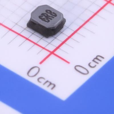 China Electronic Magnetic Inductor CENKER CKCS3012-6.8uH M 2164 Coil for Circuit Boards and Power Supplies for sale