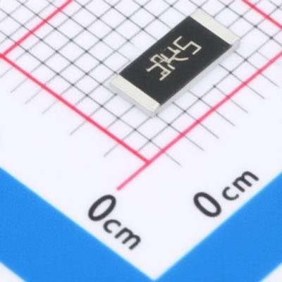 China high power thick film chip resistor CHANGLONG CLHP12JN3R9B compliant with RoHS and halogen free directives for sale