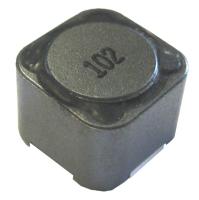 China High Temperature Shielded Power Inductor Central CTCDRH129F-6R8N for DVD Players and Gaming Machines for sale