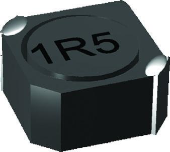 China Power Inductors Shielded SMD Central CTCDRH3D16F-330N for in DC DC Converters and Electronic Devices for sale