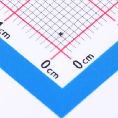 China Surface Mount Technology Thick Film Chip Resistor CHANGLONG CL0402FN75RP for Electronic Applications for sale