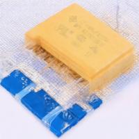 China Capacitor CHAMPION SMQP684K275XXE4B23150 polypropylene film metalized coating for electronic circuits for sale