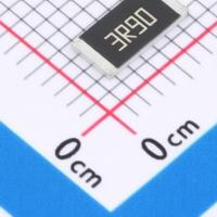 China Miniature Size Thick Film Chip Resistor CHANGLONG CL2512FN3R9B for Stable and Electrical Applications for sale