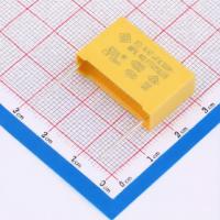 China Metallized polypropylene film capacitor CHAMPION SMQP474K330XXE3B23150 with high safety standards and operation for sale