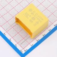 China High reliability CHAMPION SMQP205K275XF13B28150 safety capacitor designed for 250V to 350V AC rated voltage applications for sale