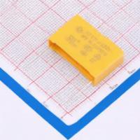 China Capacitor CHAMPION SMQP224K350XXE2B23150 designed according to IEC 60384 14 standard for industrial safety for sale