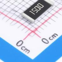 China Highly CHANGLONG CL2512FN150RB Thick Film Chip Resistor Offering Low Assembly Costs and RoHS Compliance for sale