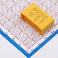 China Certified polypropylene film capacitor CHAMPION SMQP824K330XXF1B28150 engineered for performance in safety applications for sale