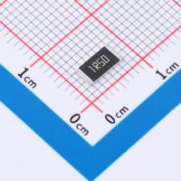 China thick film chip resistor CHANGLONG CL2512FN1R5B designed to withstand reflow and wave soldering processes for sale