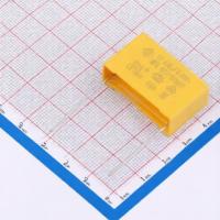 China Safety Capacitor CHAMPION SMQP684K310XXF1B28150 Compliant with UL ENEC IEC CQC and KC Certifications for sale