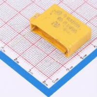 China Polypropylene film capacitor CHAMPION SMQP224K310XXE2B23150 designed for performance in AC circuits for sale
