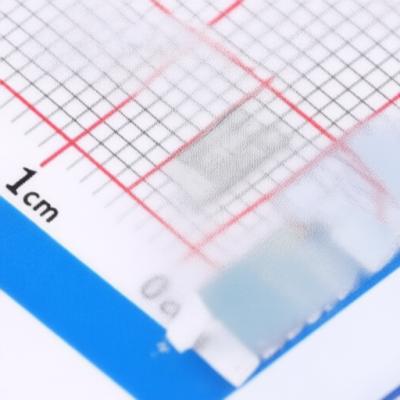 China High Stability Low Ohm Thick Film Chip Resistor CHANGLONG CF2512JN0R25B with Halogen Free Compliance for sale