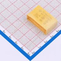 China Metallized Polypropylene Film Capacitor CHAMPION SMQP684K275XXF1B28150 MPX X2 Series Safety Standard for sale