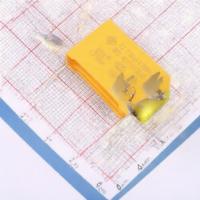 China Polypropylene film capacitors CHAMPION SMQP334K350XXE2B23150 suitable for electronic safety circuits for sale