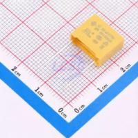 China Polypropylene Film Metalized Capacitor Rated Voltage 275V CHAMPION SMQP103K275C2-1B10150 Electronic Component for sale