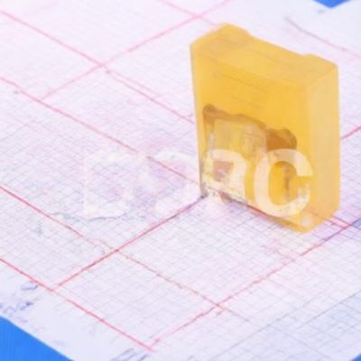 China Capacitor CHAMPION MPP473K0250D131206B1015 Metallized Polypropylene Film for in Wide Temperature Applications for sale