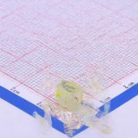 China electronic capacitor CHAMPION SMEC103J100M1 designed for dc blocking coupling and low pulse circuits for sale